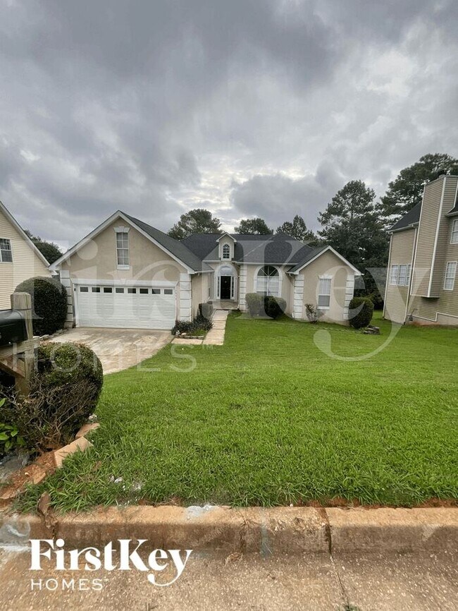 Overlook at Lake Ridge Apartments under $900 - Riverdale, GA - Updated ...