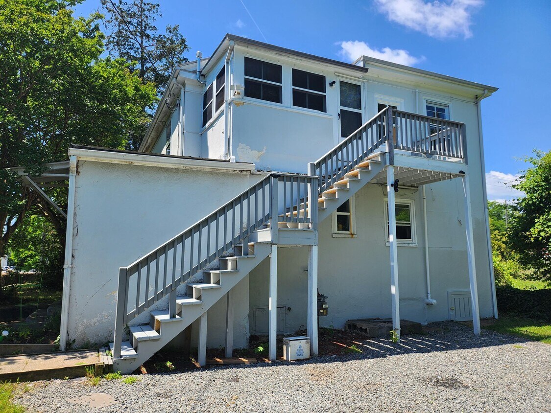 601 Dale Ave Unit B, Charlottesville, VA 22903 - 601 Dale Ave ...