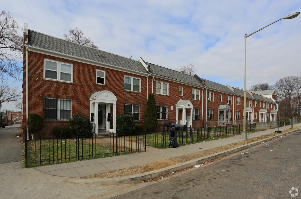 1210 18th Pl NE, Washington, DC 20002 - 1210 18th Pl NE Washington, DC 20002 | Apartments.com