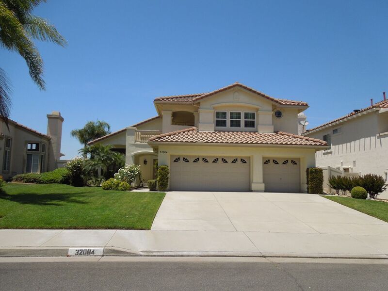 32084 Pso Parallon, Temecula, CA 92592 - House Rental in Temecula, CA ...