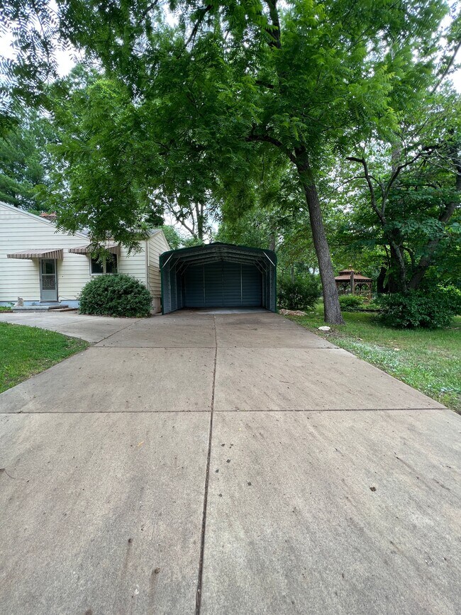 2128 S Glendale Ave, Springfield, MO 65804 - House Rental in ...