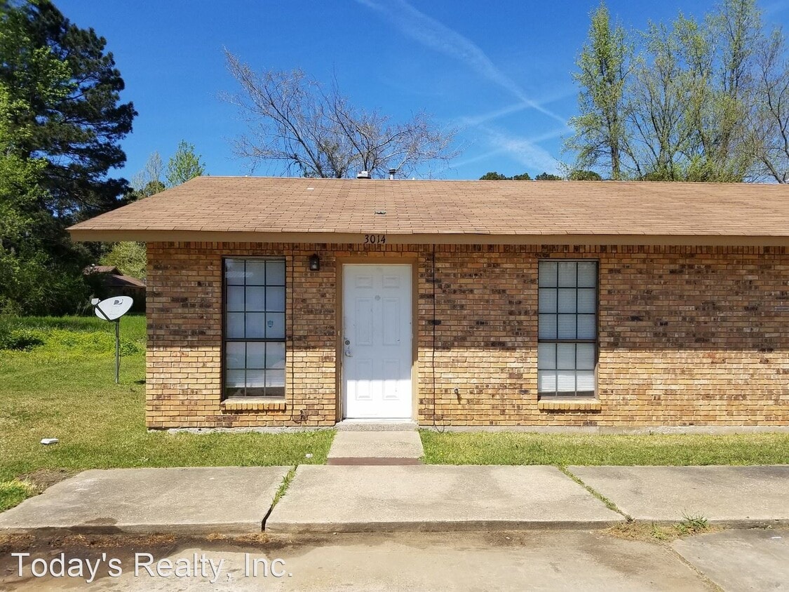 3014 Paul Ave, Ruston, LA 71270 - House Rental in Ruston, LA ...