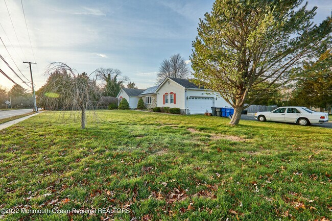 1500 Caroline Ln, Toms River, NJ 08755 - House Rental in Toms River, NJ ...