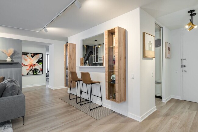 910 N Lake Shore Dr Unit 1820, Chicago, IL 60611 - Condo for Rent in ...