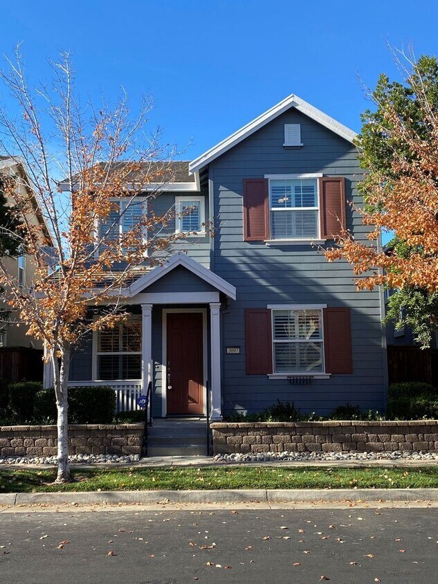 3097 Parkham Dr, Roseville, CA 95747 - House Rental in Roseville, CA ...
