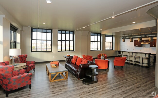 Brix Apartment Lofts Apartments - Milwaukee, WI | Apartments.com