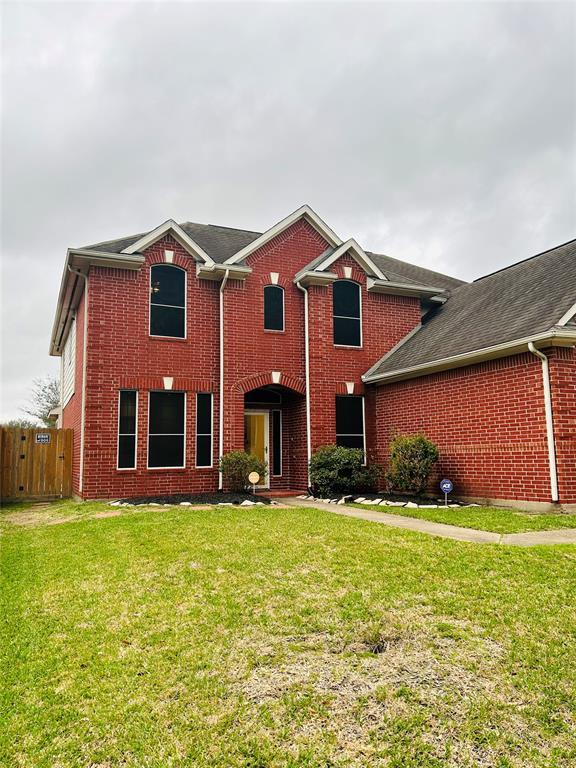 9539 Still Cove Ln, Houston, TX 77089 - House Rental in Houston, TX ...