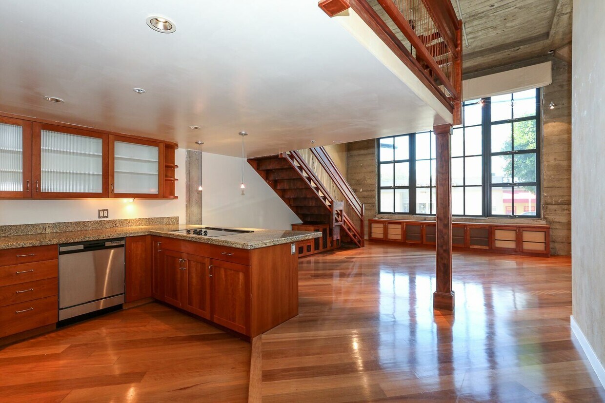 601 4th St Unit 124, San Francisco, CA 94107 - Condo for Rent in San ...