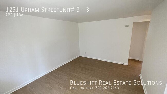 1251 Upham St Unit 3, Lakewood, CO 80214 - Room for Rent in Lakewood ...