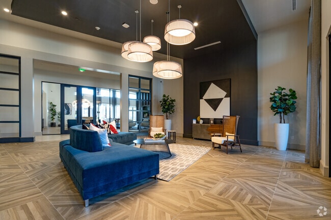 Domain Town Center - 7100 Uvalde Rd Houston, TX 77049 | Apartments.com