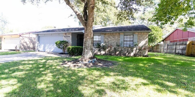 6314 Edenglen Ct, Houston, TX 77049 - House Rental in Houston, TX ...