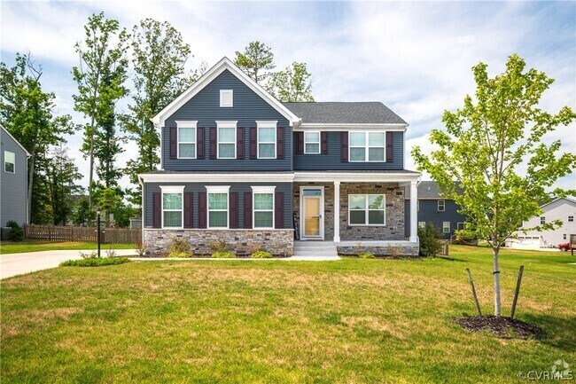 Houses For Rent in Chester VA - 22 Homes