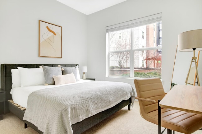 Atmark Cambridge - Apartments in Cambridge, MA | Apartments.com