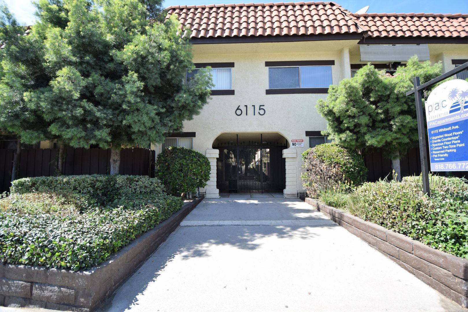 6115 Whitsett Ave Unit 111, Los Angeles, CA 91606 | Apartments.com