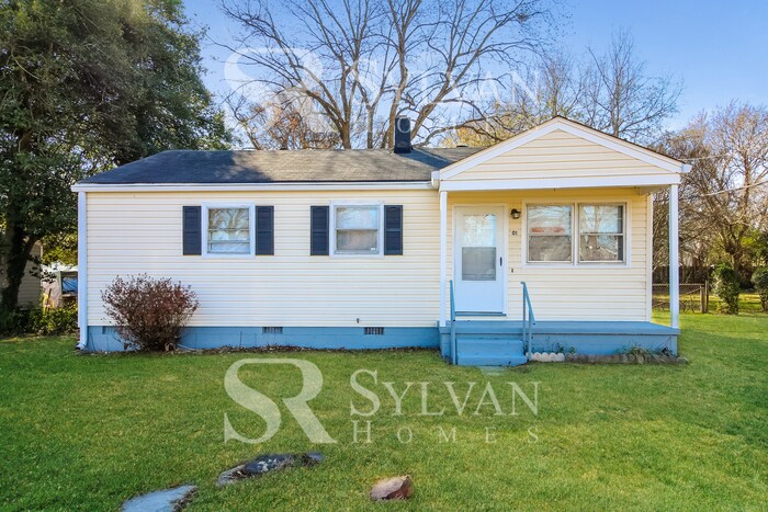 801 Devon Dr, Greensboro, NC 27406 - House Rental in Greensboro, NC ...