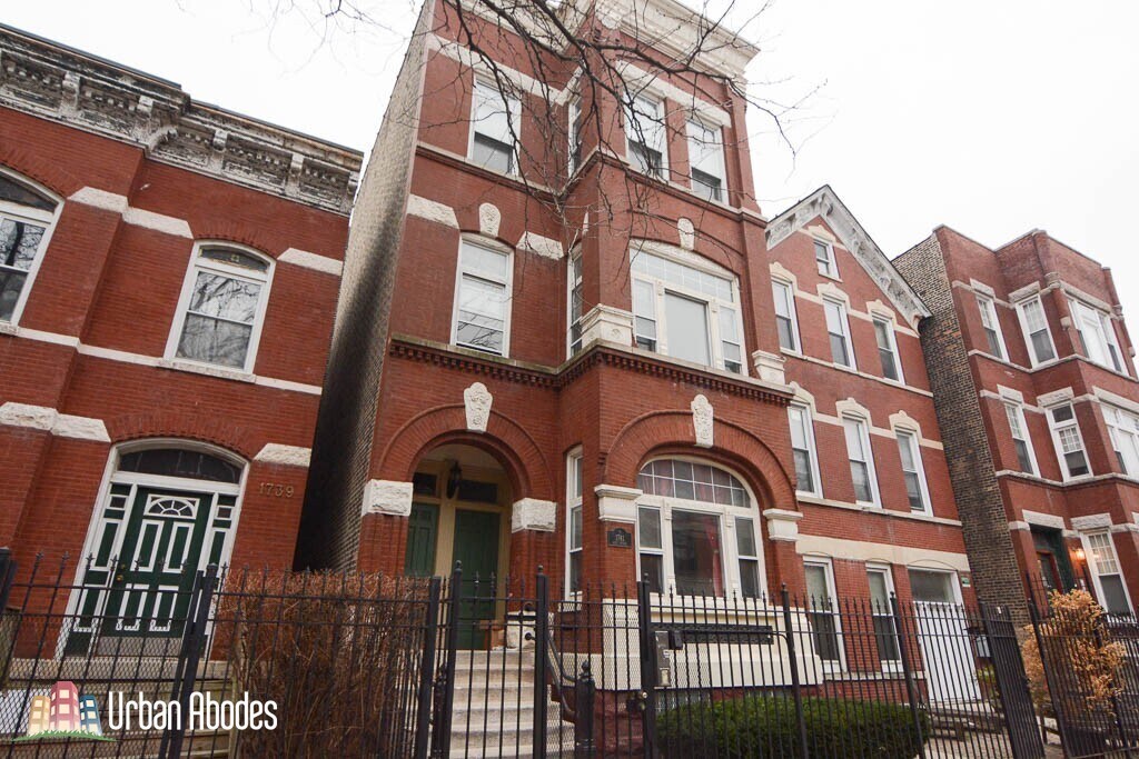 1741 W Huron St Unit G04C, Chicago, IL 60622 - 1741 W Huron St Chicago ...