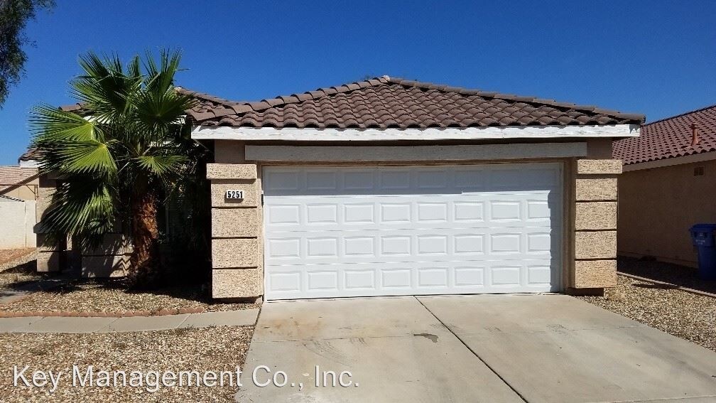 5251 N 104th Dr, Glendale, AZ 85307 - House Rental in Glendale, AZ ...