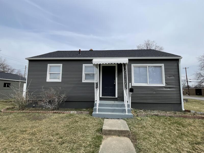 3400 Walmar Dr, Columbus, OH 43224 - House Rental in Columbus, OH ...