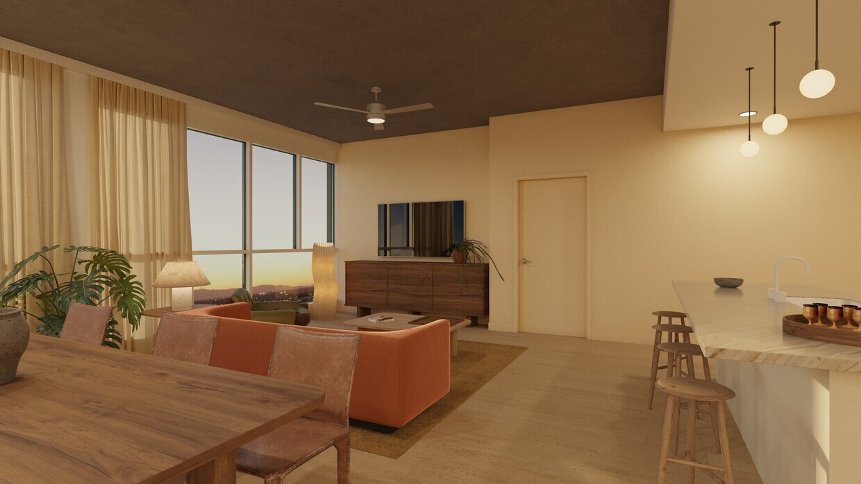 Ray Phoenix - 777 North Central Avenue Phoenix, AZ 85004 | Apartments.com