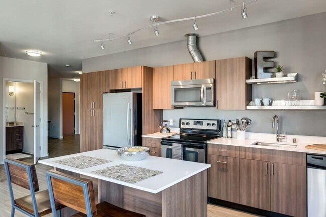 Stack House - Apartments in Seattle, WA | Apartments.com