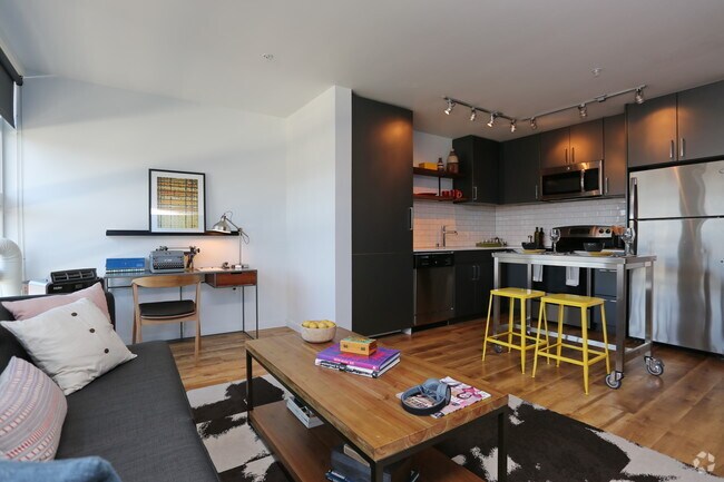 Sunset Electric Apartments - Seattle, WA | Apartments.com