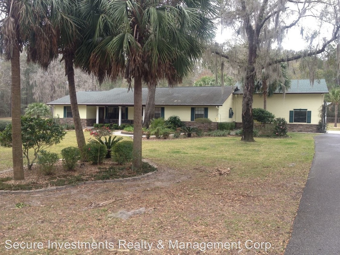 6504 NW 132nd St, Gainesville, FL 32653 - House Rental in Gainesville ...