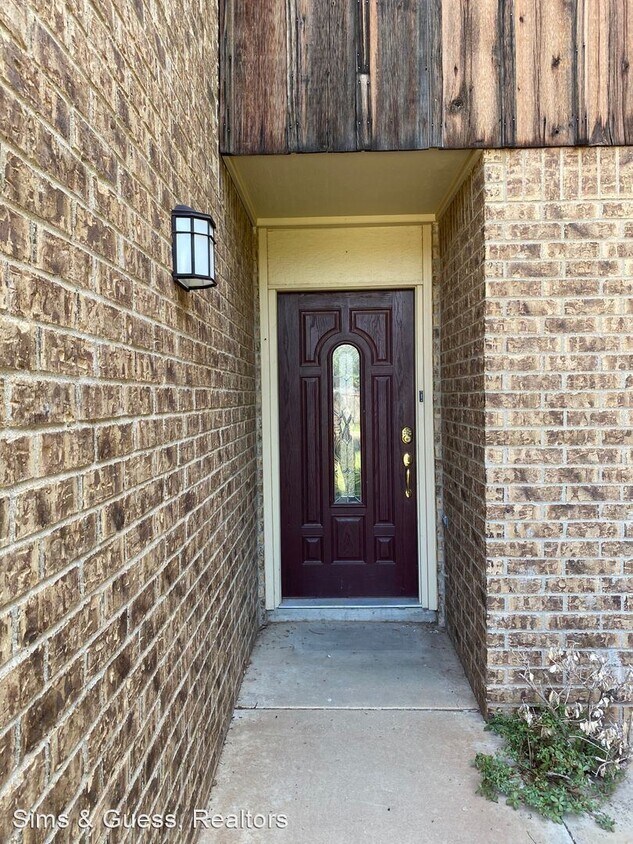 6503 Amber Dr, Odessa, TX 79762 - House Rental in Odessa, TX | Apartments.com