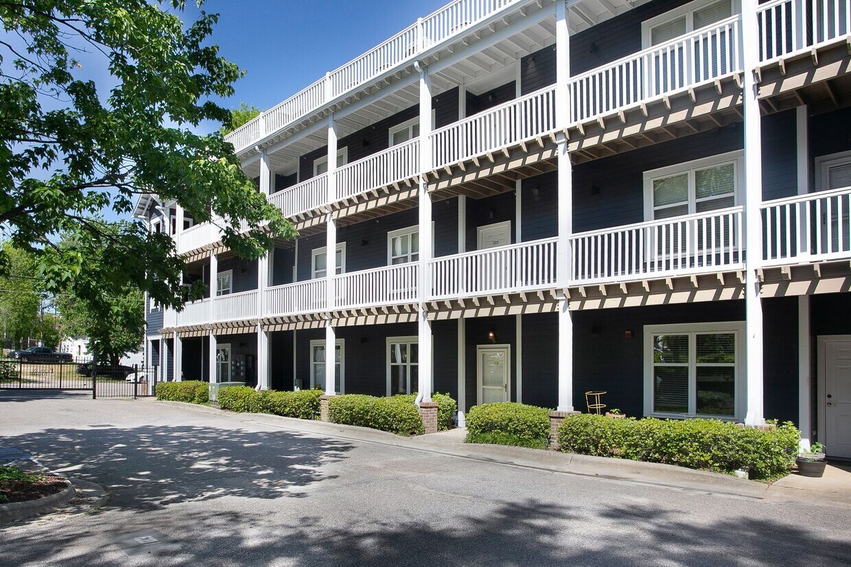 508 S Person St, Raleigh, NC 27601 - Condo for Rent in Raleigh, NC ...