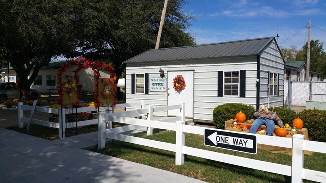 Delta Village Mobile Home Community Apartments - Leland, MS ...