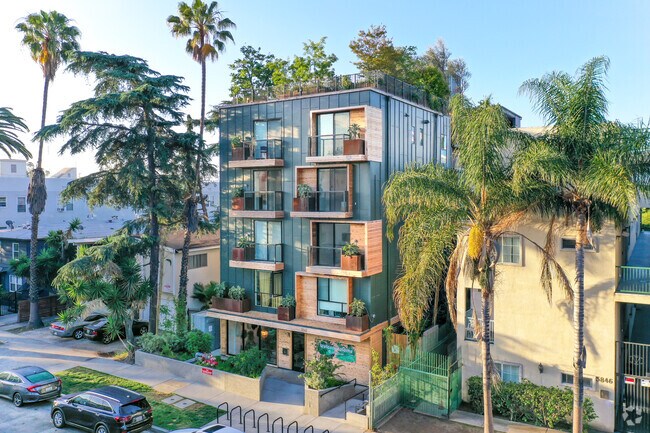 Treehouse Apartments - Los Angeles, CA | Apartments.com