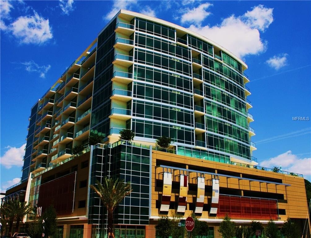 101 S Eola Dr Unit 1117, Orlando, FL 32801 - Condo for Rent in Orlando, FL | Apartments.com
