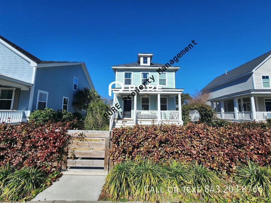 5151 Celtic Dr, North Charleston, SC 29405 - House Rental in North ...