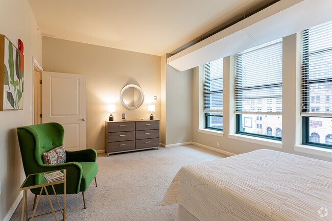 Sage Allen Apartments - Hartford, CT | Apartments.com