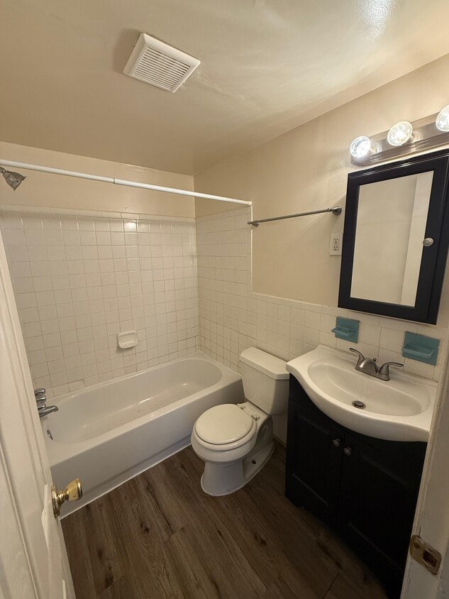 7301 Calder Dr, Capitol Heights, MD 20743 - Townhome Rentals in Capitol ...