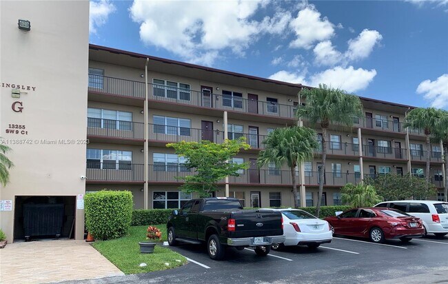 13255 SW 9th Ct Unit 415G, Pembroke Pines, FL 33027 - Condo for Rent in Pembroke Pines, FL ...