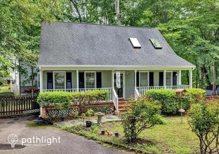 11933 Exbury Terrace, Midlothian, VA 23114 - House Rental in Midlothian ...