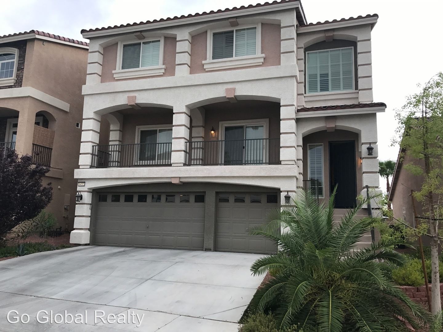 6452 Jade Mountain Ct, Las Vegas, NV 89139 - House Rental in Las Vegas ...
