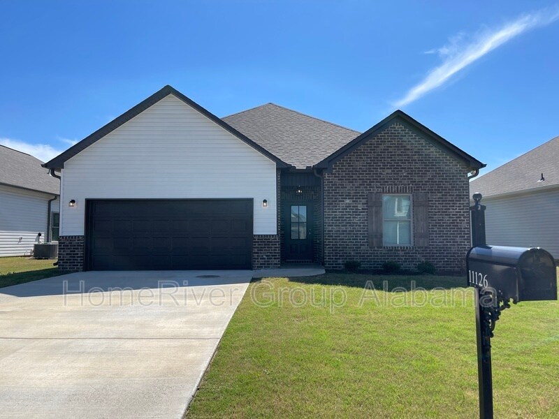 11126 Harlow Wy, Tuscaloosa, AL 35405 - House Rental in Tuscaloosa, AL ...
