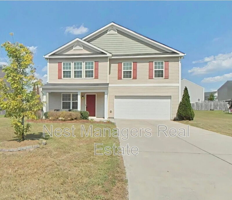 331 Botanical Ct, Bunnlevel, NC 28323 - House Rental in Bunnlevel, NC ...