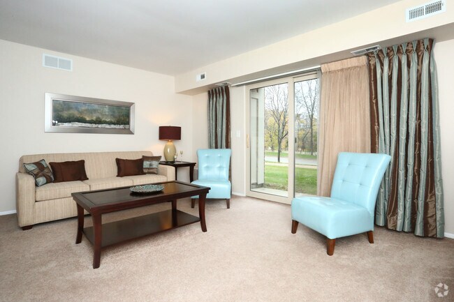 Swan Harbour Apartments Apartments - Northville, MI | Apartments.com