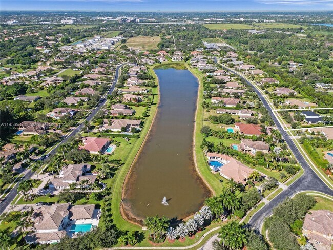 14321 Jockey Cir, Davie, FL 33330 - House Rental in Davie, FL ...