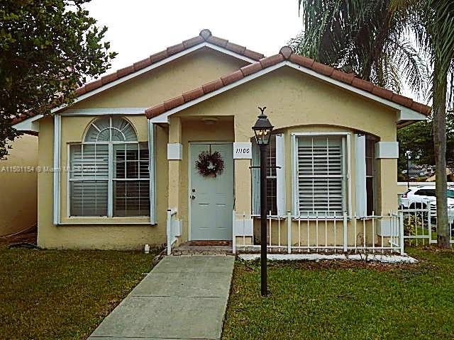 11100 SW 153rd Ct, Miami, FL 33196 - Townhome Rentals in Miami FL ...
