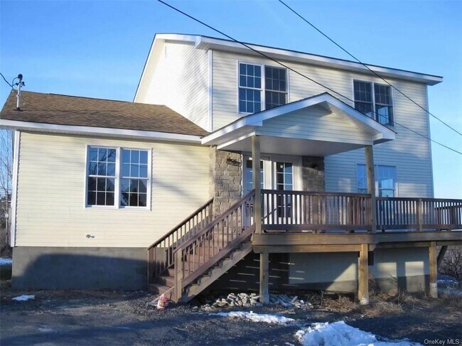 25 Papuli Dr, Marlboro, NY 12542 - House Rental in Marlboro, NY ...