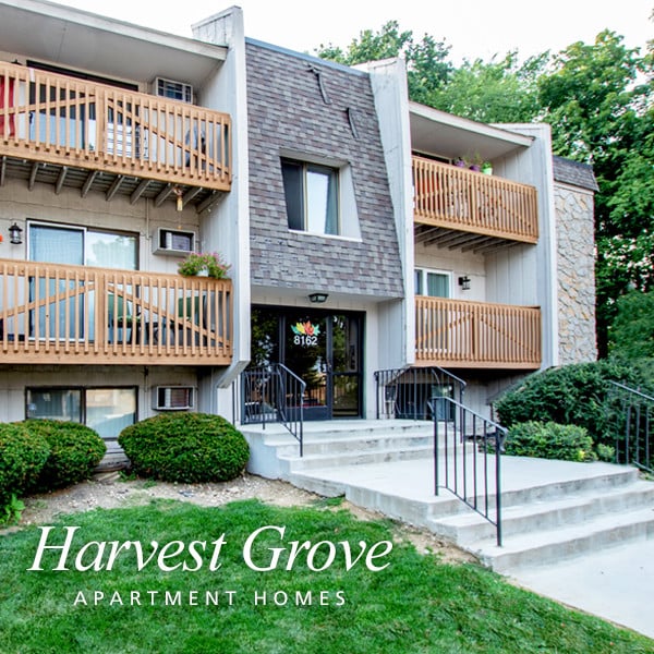 Harvest Grove Apartment Homes - 8162 Westwood Ct Crown Point, IN 46307 ...