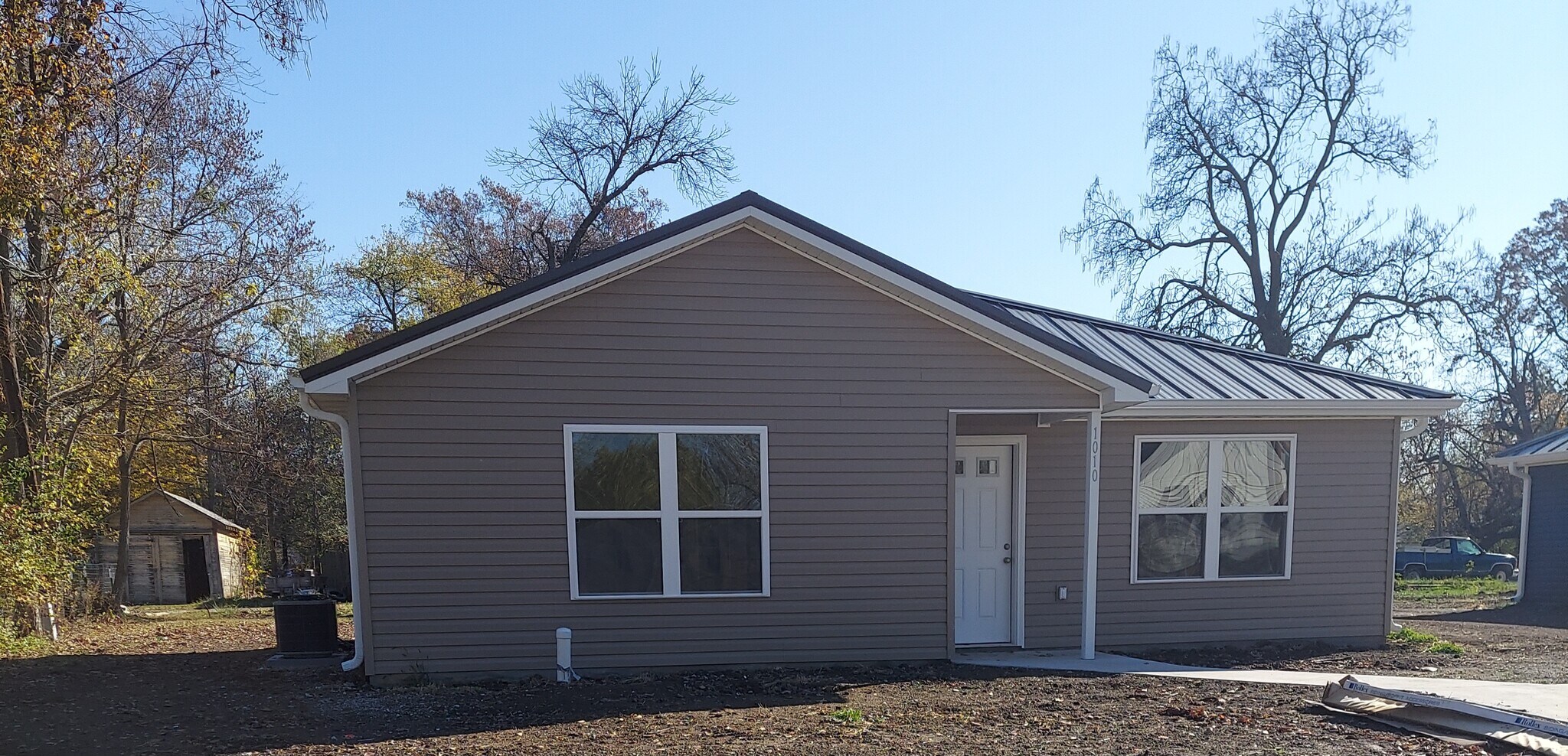 1010 S Singleton, Mexico, MO 65265 - House Rental in Mexico, MO ...