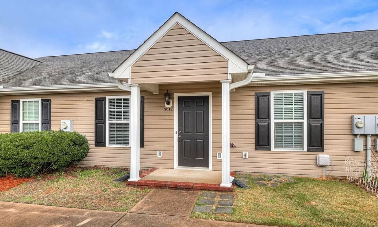 2012 Kennesaw Way, Grovetown, GA 30813 - Townhome Rentals in Grovetown ...
