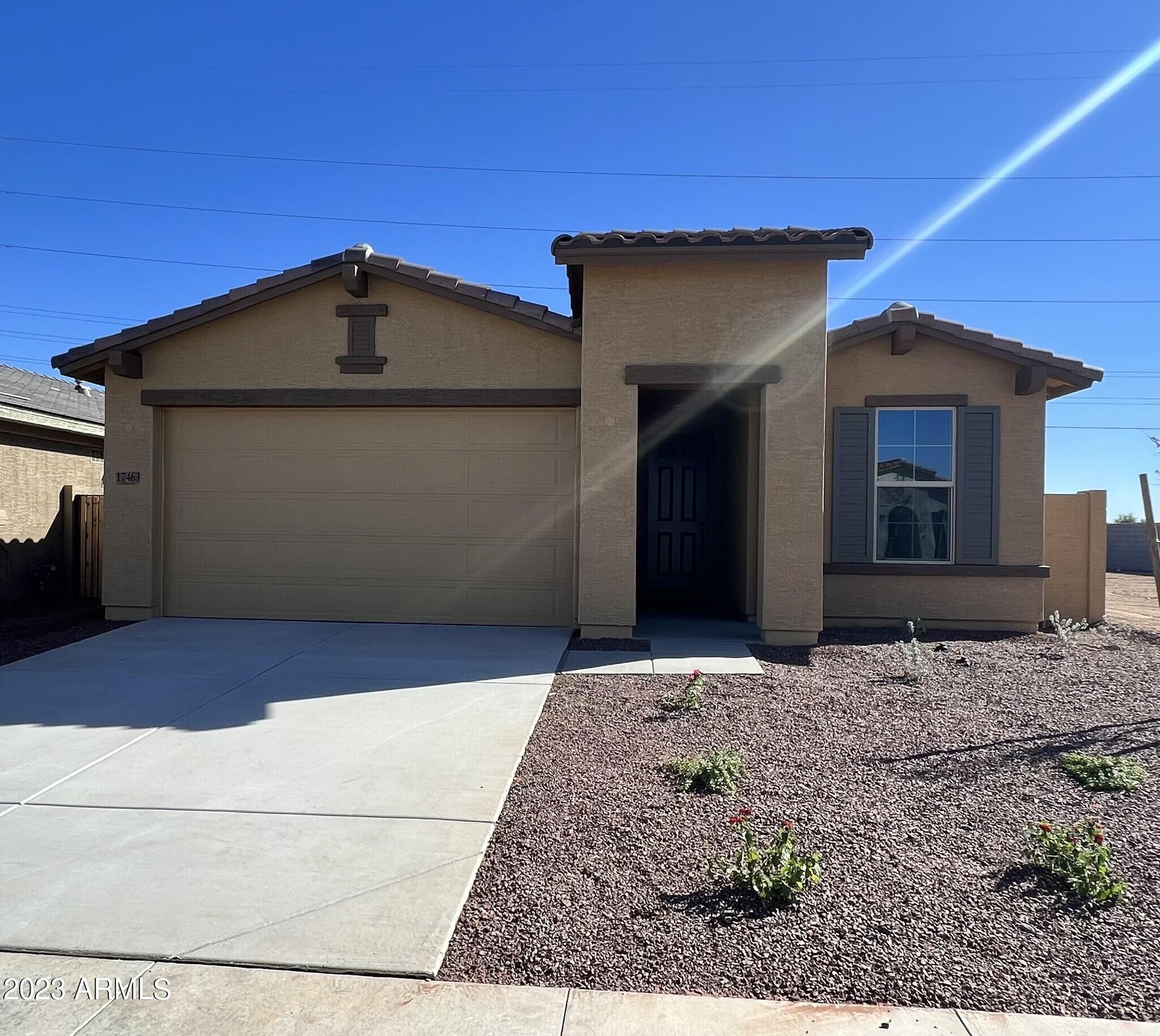 17463 Charter Oak Rd, Surprise, AZ 85388 - House Rental in Surprise, AZ ...