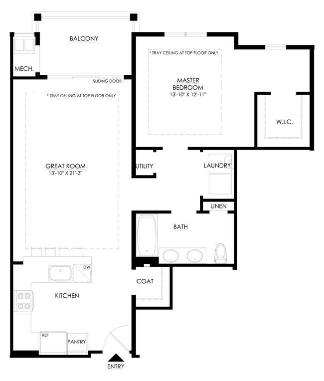 Haddon Towne Center - 225 Haddon Ave Haddon Township, NJ - Apartments ...