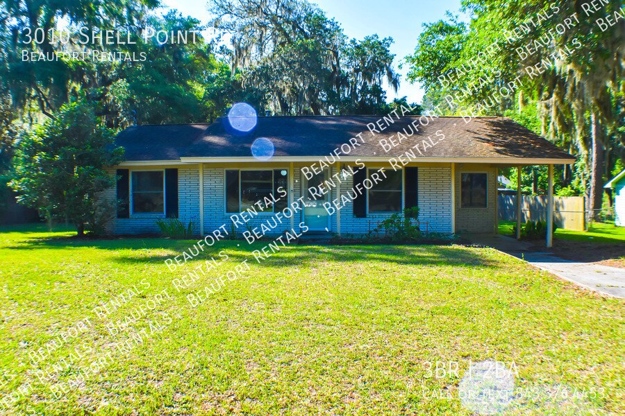 3010 Shell Point Rd, Beaufort, SC 29906 - Room for Rent in Beaufort, SC ...