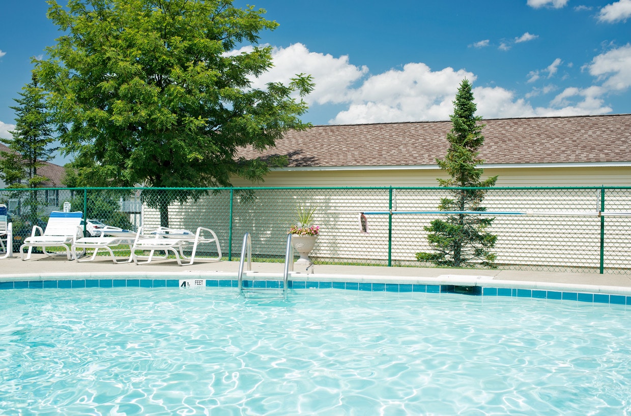 Forrest Pointe - Apartments in East Greenbush, NY | Apartments.com